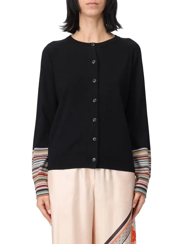 Paul Smith Sweater - Black