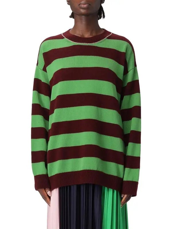 Paul Smith Sweater - Green