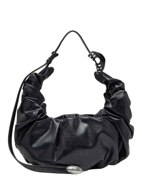 DIESEL® Shoulder Bag - Black