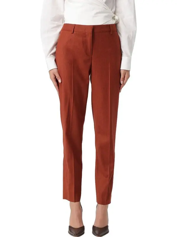 Paul Smith Trousers - Orange
