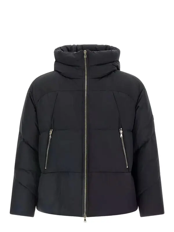 TATRAS Gigi Jacket - Black