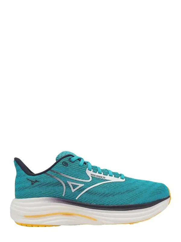 Mizuno Wave Rider 29 - Teal
