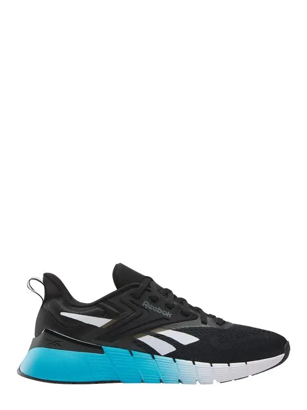 REEBOK Nano Gym Athletic Sneakers - Black