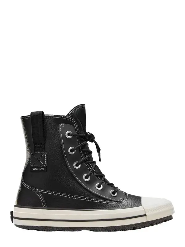 CONVERSE Chuck Taylor All Star Berkshire Waterproof Boots - Black