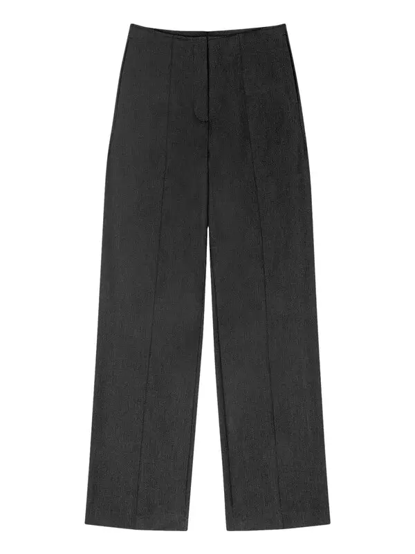 ENTIRE STUDIOS Zerobound Trousers - Grey