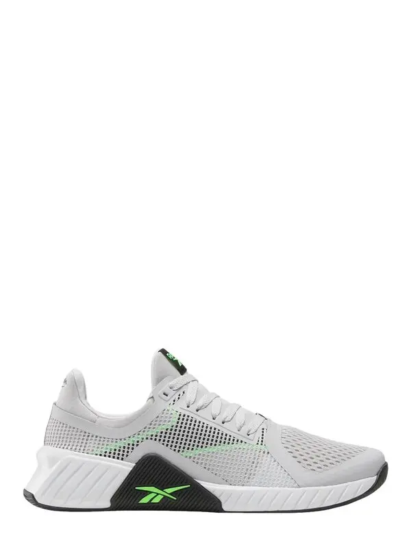 REEBOK Flip Charge Sneakers - White