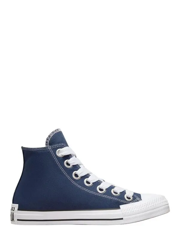 CONVERSE Chuck Taylor All Star High Top Sneakers - Blue