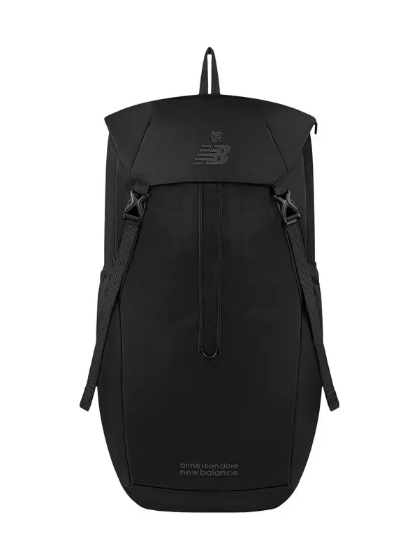 Aimé Leon Dore X New Balance Rc56 Daypack - Black