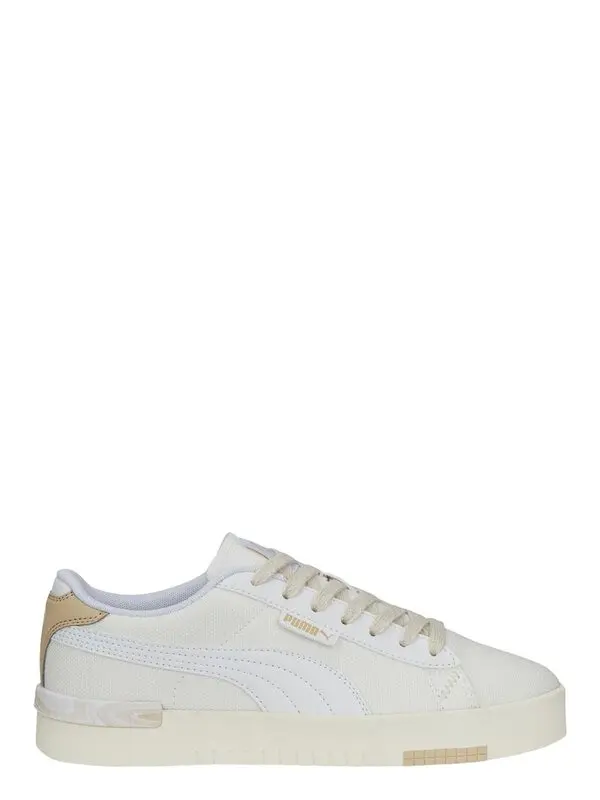 PUMA Jada Renew Sneakers - Cream