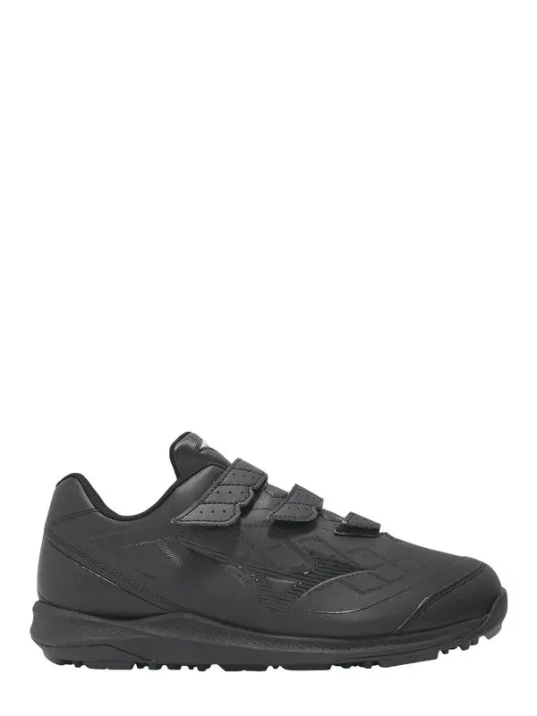 Mizuno Cushionrevo Dia Trainer Wide - Black