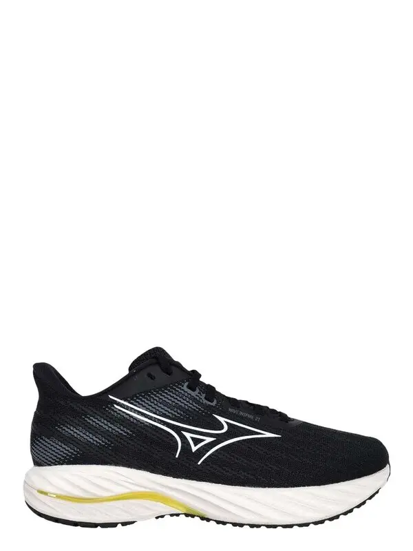 Mizuno Wave Inspire 21 Super Wide - Black