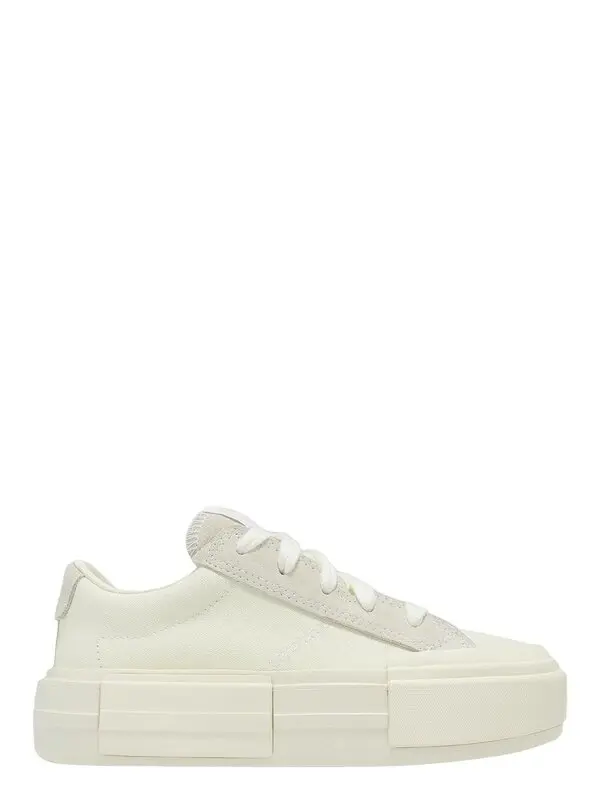 CONVERSE Cruise Low Top Sneakers - White