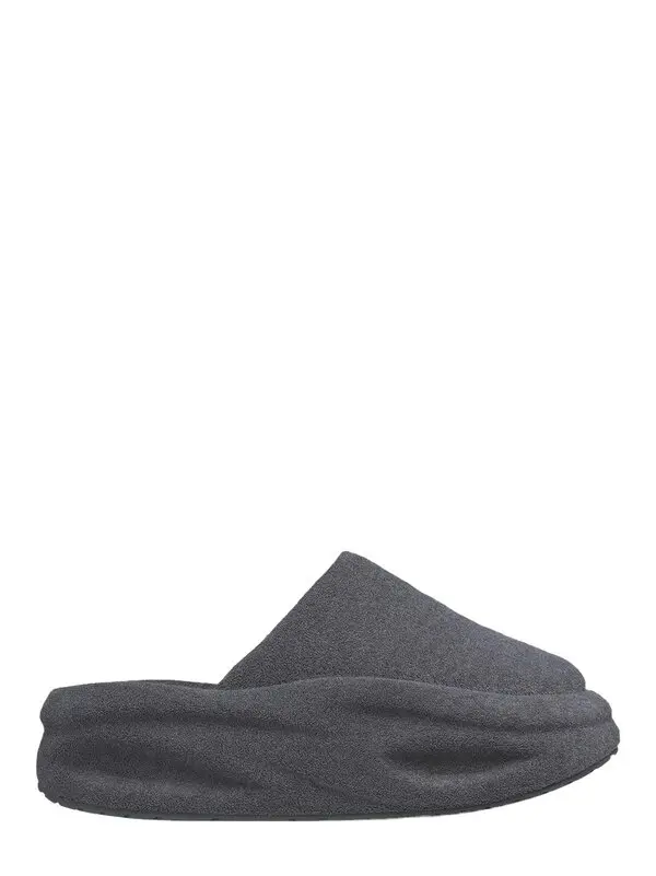 SKYLRK Chunky Mule - Grey