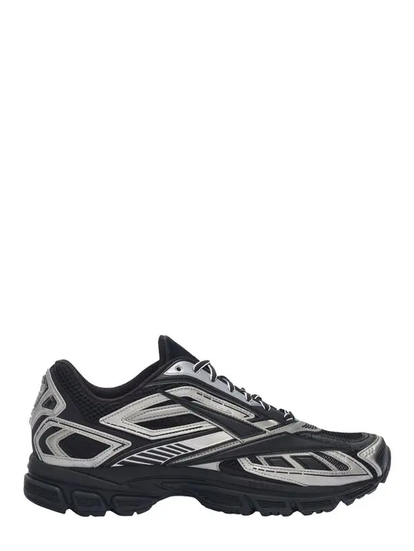 REEBOK Premier Road Ultra Metallic Sneakers - Black