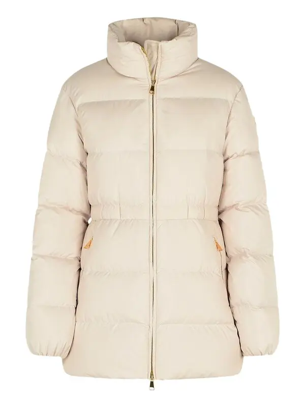 Moncler Brossette Jacket - Cream