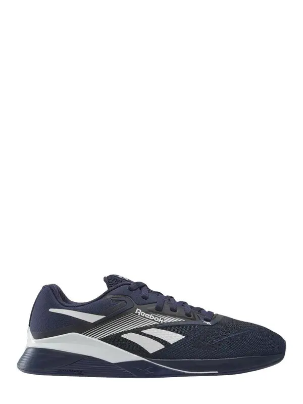 REEBOK Nano X4 Sneakers - Blue