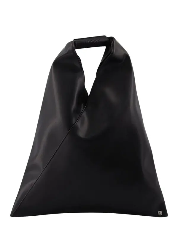 MAISON MARGIELA Small Japanese Bag - Black