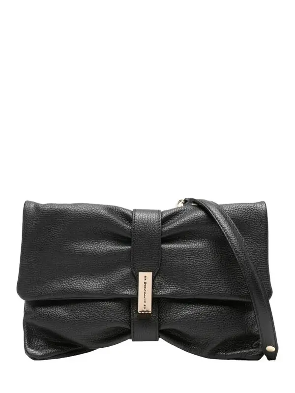 MARC ELLIS Bryony Clutch - Black