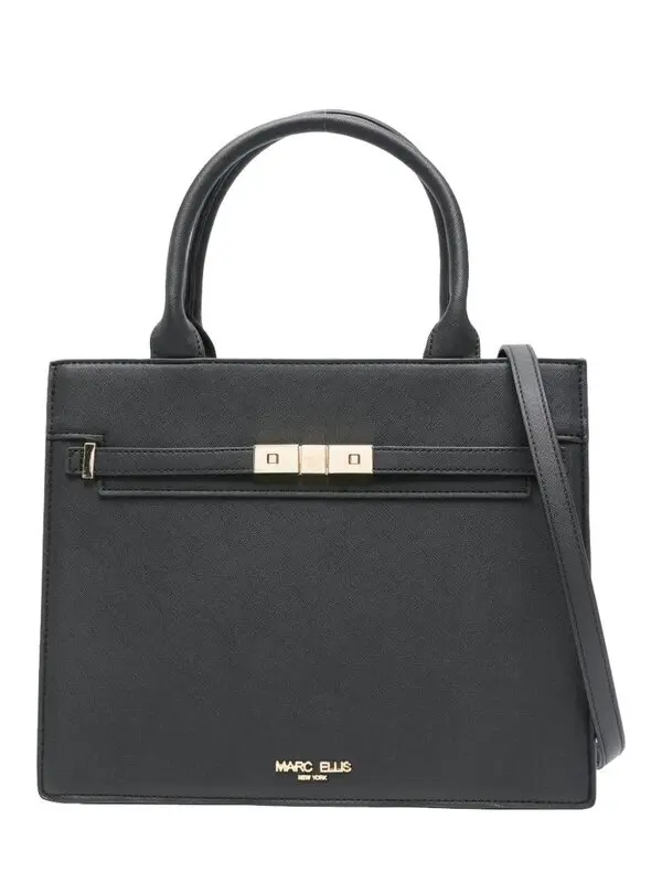 MARC ELLIS Around Tote Bag - Black