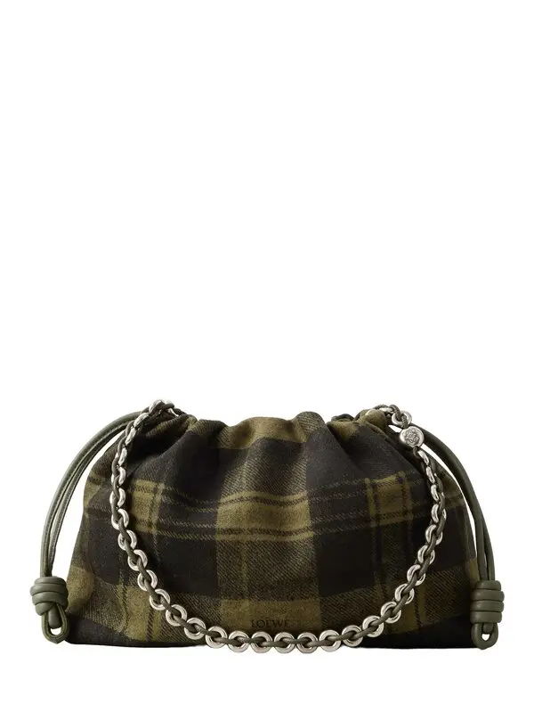 Loewe - Flamenco Medium Shoulder Bag