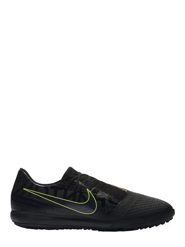 Nike Phantom Venom Academy Tf - Black/volt
