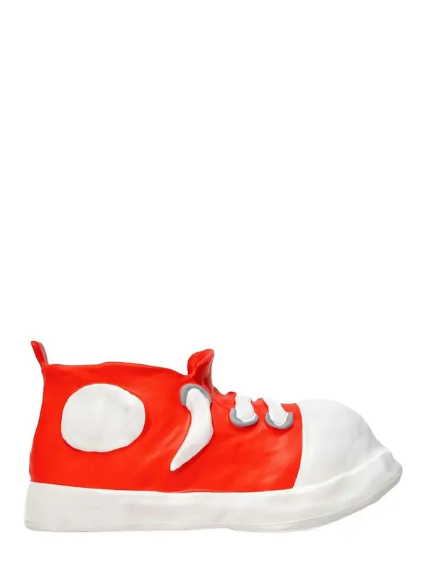 BRAVEST STUDIOS Clay Shoein - Red/white