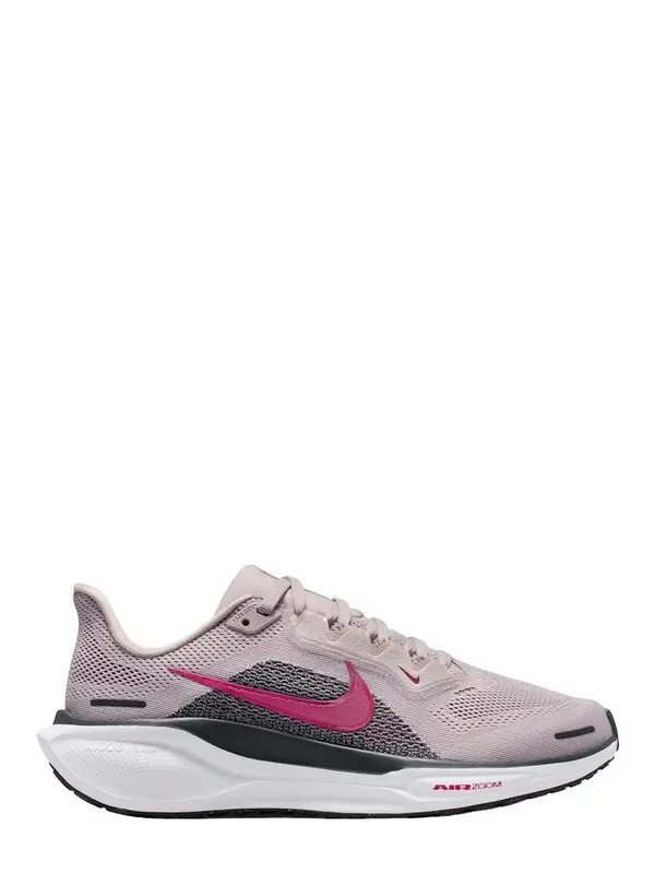Nike Air Zoom Pegasus 41 - Platinum Violet/off Noir/silt Red