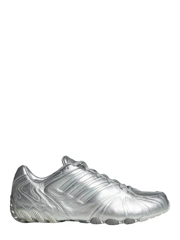 Adidas Ghost Sprint Sneakers - Metallic
