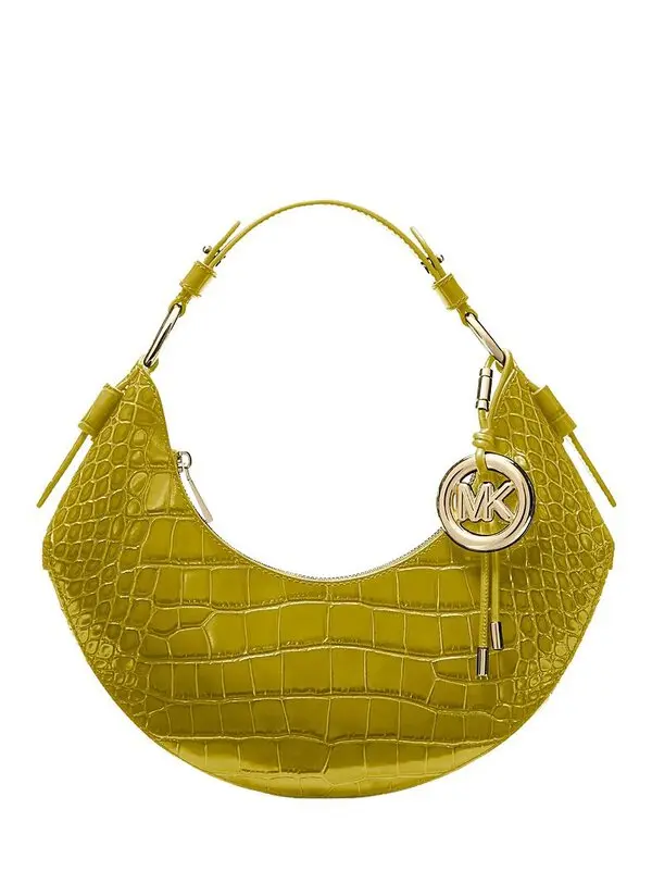 Michael Kors Koa Shoulder Bag - Apple