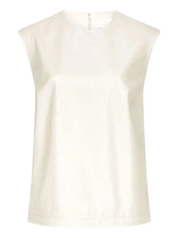 Loulou De Saison Top - Beige