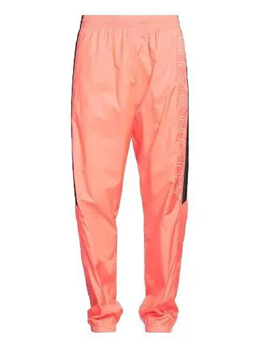 Givenchy Pants Coral Size Polyester - Red