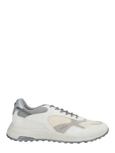 Hogan Low-top Sneakers - Grey