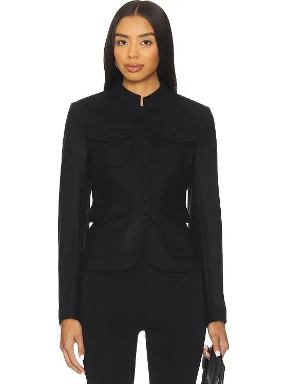 Rag & Bone Mercer Blazer - Black