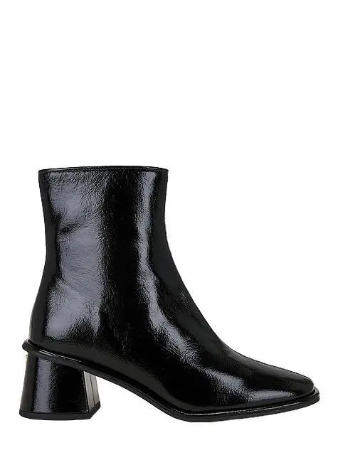 Coach Gigi Bootie - Black