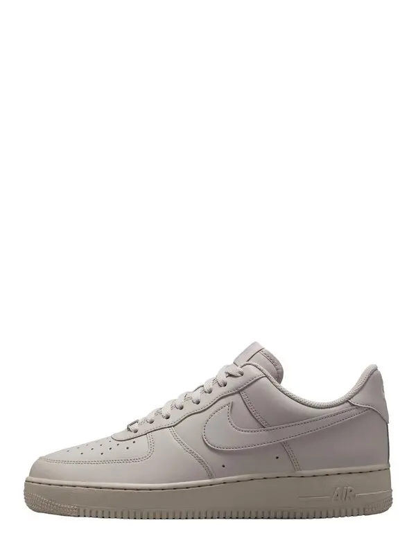 Nike Air Force 1 '07 Sneakers - Grey