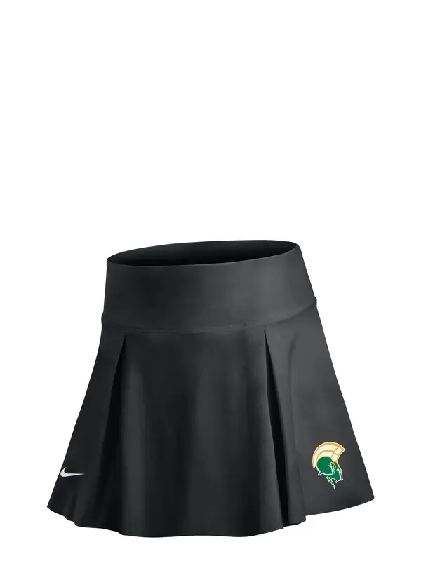 Nike College Club Skirt - Black