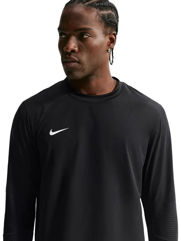 Nike Player Dri-fit Pullover Crewneck - Black