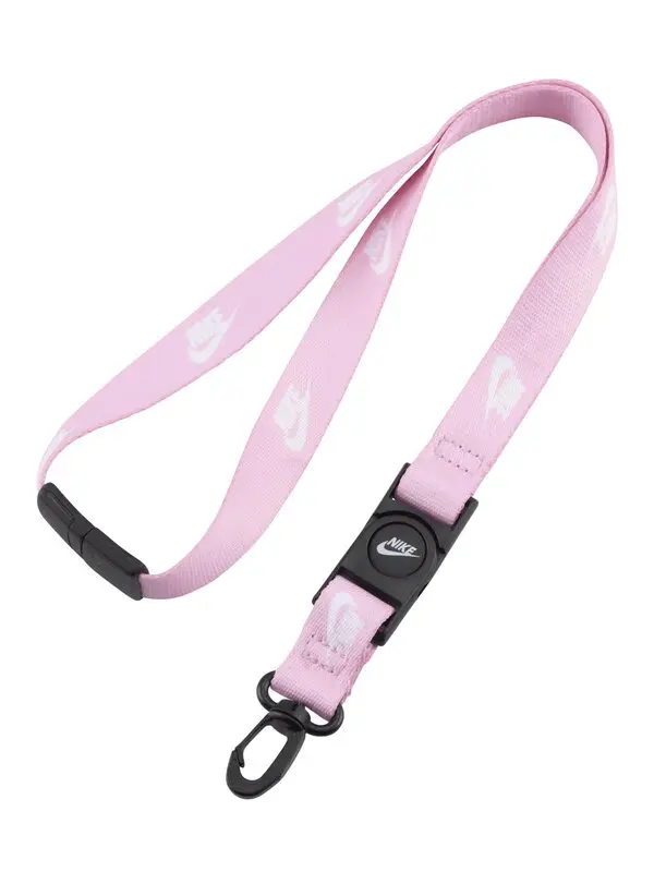 Nike Club Lanyard - Pink