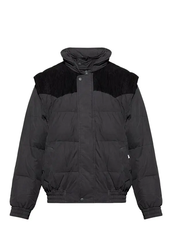 MARANT Dawson Jacket - Black