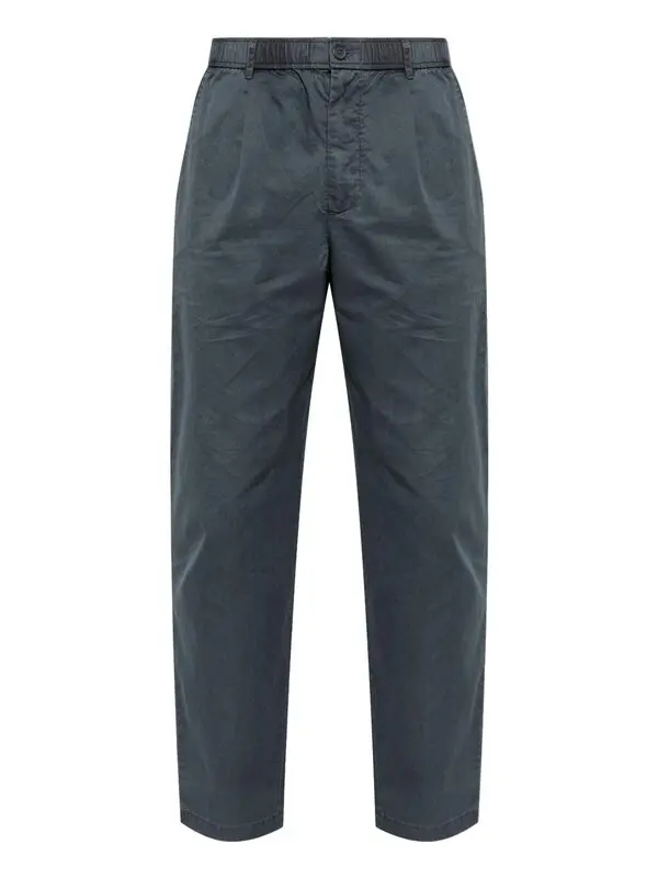 SAMSØE SAMSØE Sabertil Trousers - Grey