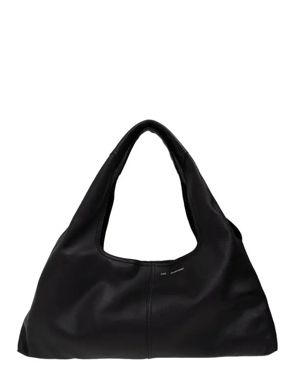 Ami Shoulder Bag - Black