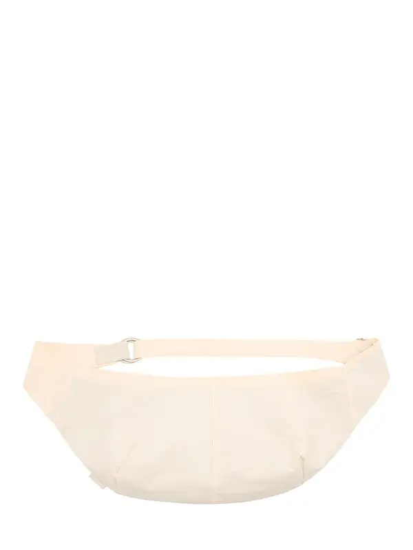MASTER-PIECE CO Sash Shoulder Bag - Ivory