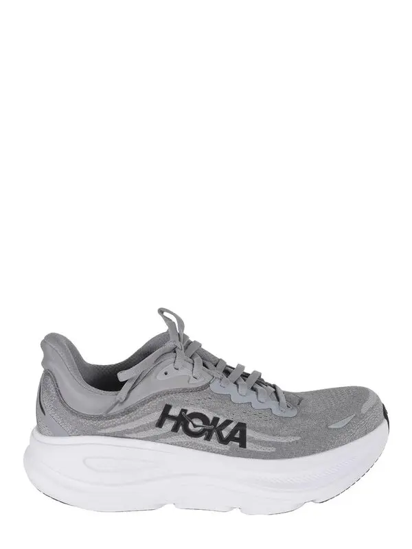 Hoka Low Top Sneakers - Grey