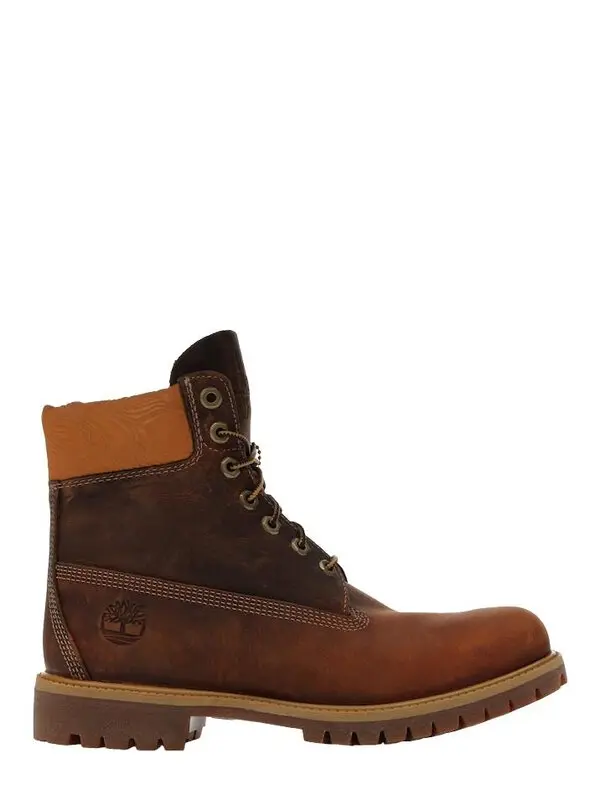 Timberland 6-inch Premium Waterproof Boots - Brown