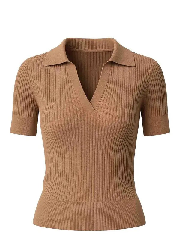 Max Mara Studio Uberta Sweater - Beige