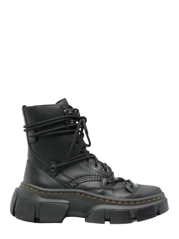 Dr. Martens Dmxl 8-eye Boots - Black