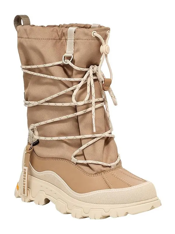UGG Metropeak Extreme Boots - Sand
