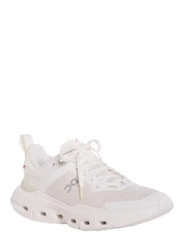 On Cloudpulse Next Sneakers - White/ice