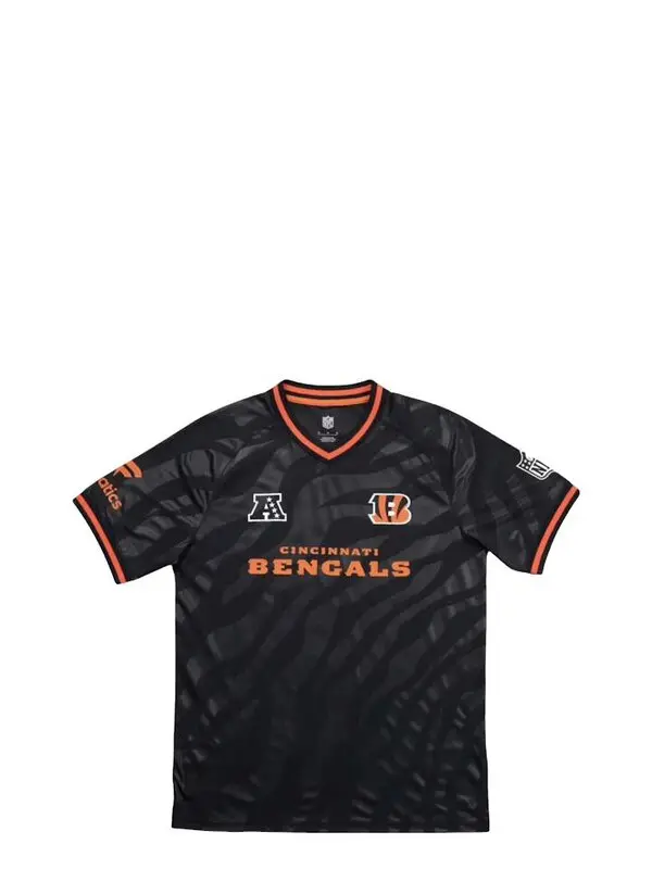 NFL X Fanatics Fest Exclusive Cincinnati Bengals Jersey - Multicolor