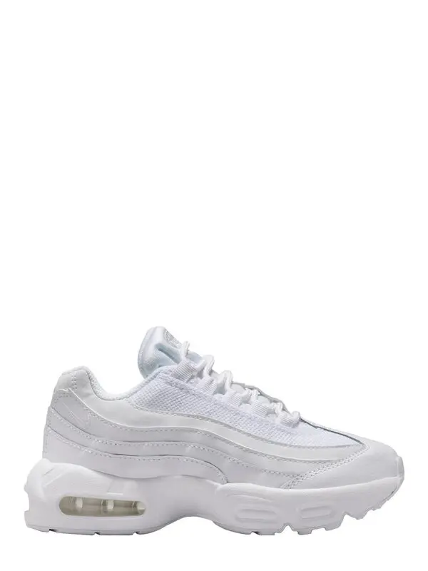 Nike Air Max 95 Recraft - White/pure Platinum